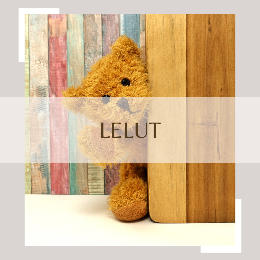 Lelut – Lavender Snooze